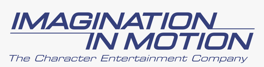 Imagination In Motion Logo Png Transparent, Png Download , Transparent ...