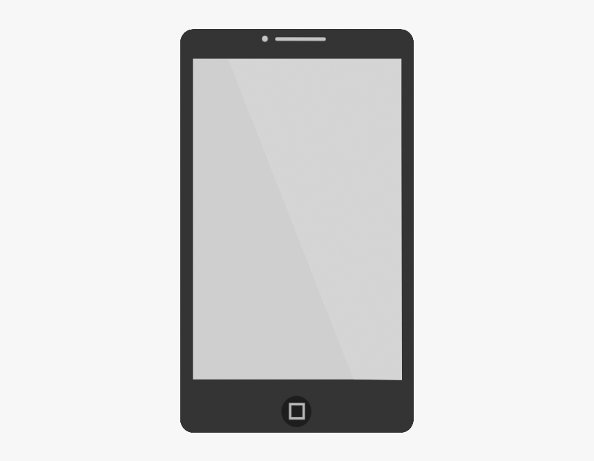 Mobile Phone Icon, HD Png Download , Transparent Png Image - PNGitem