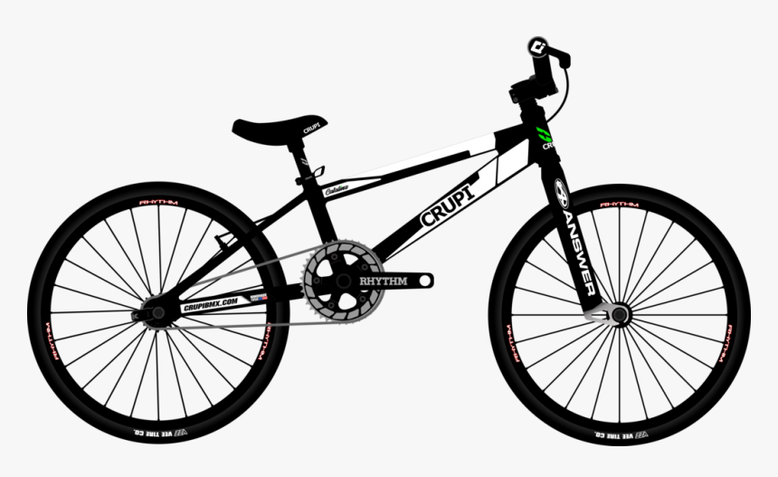 Bmx Png, Transparent Png , Transparent Png Image - PNGitem