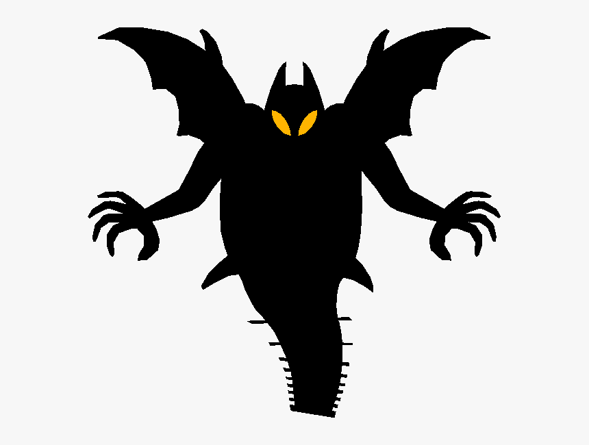 Shadow Monster Png, Transparent Png , Transparent Png Image - PNGitem