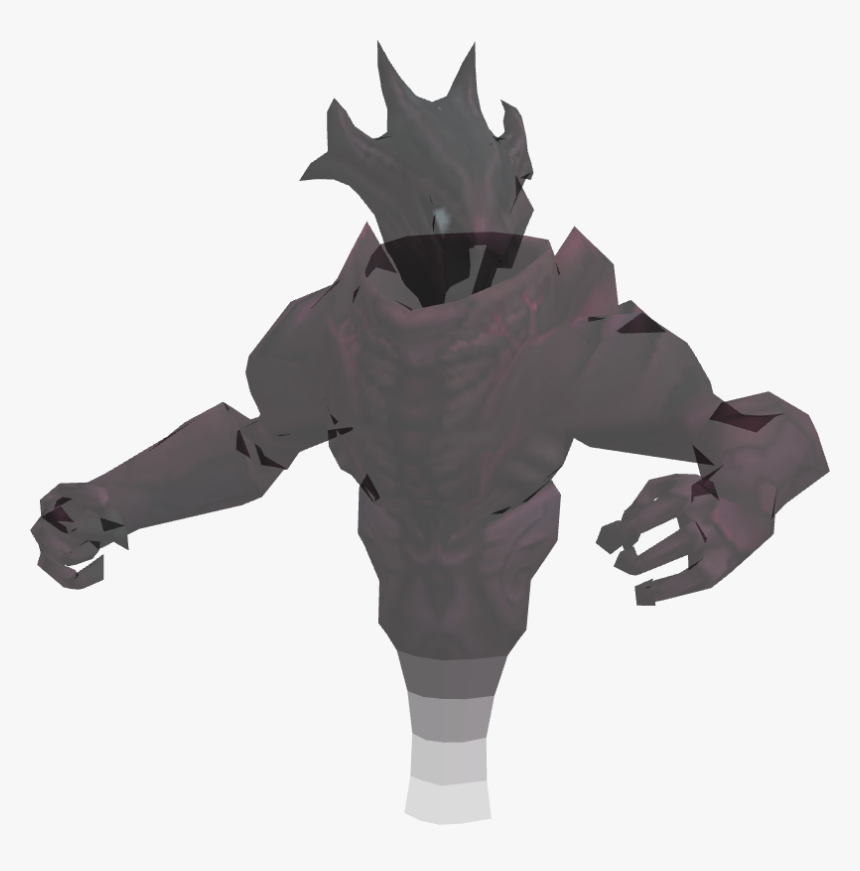 Shadow Monster Png, Transparent Png , Transparent Png Image - PNGitem