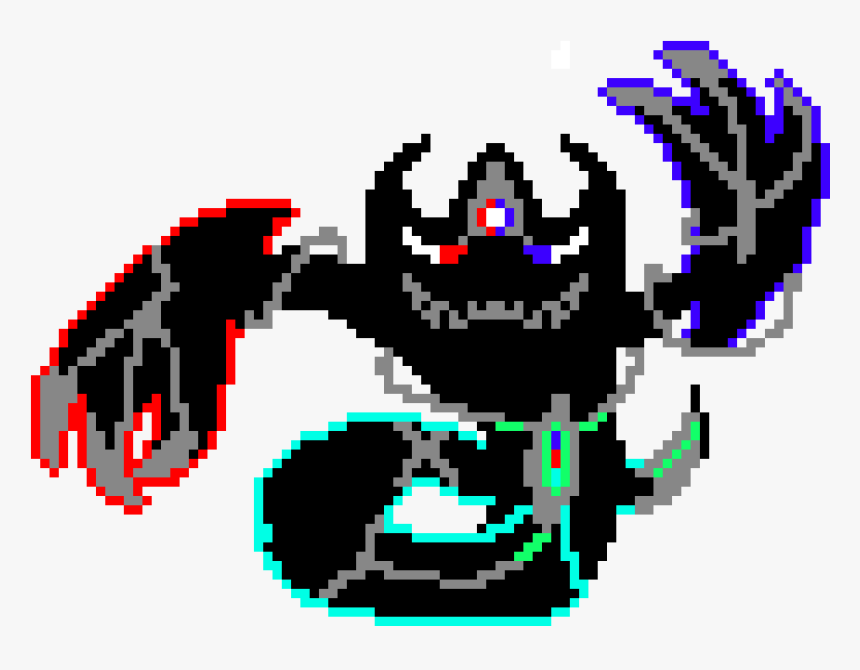 Shadow Monster Png, Transparent Png , Transparent Png Image - PNGitem