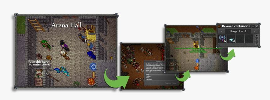 Shadow Monster Png, Transparent Png , Transparent Png Image - PNGitem