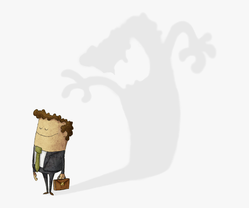 Shadow Monster Png, Transparent Png , Transparent Png Image - PNGitem