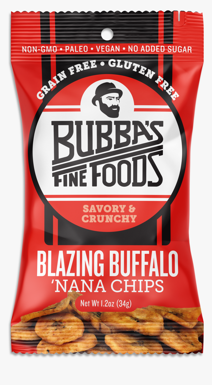 Nana Chips, HD Png Download , Transparent Png Image - PNGitem