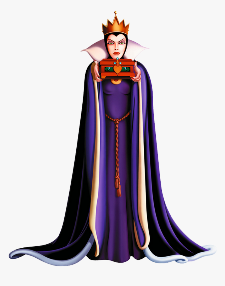 Analyzing The Disney Villains, HD Png Download , Transparent Png Image ...