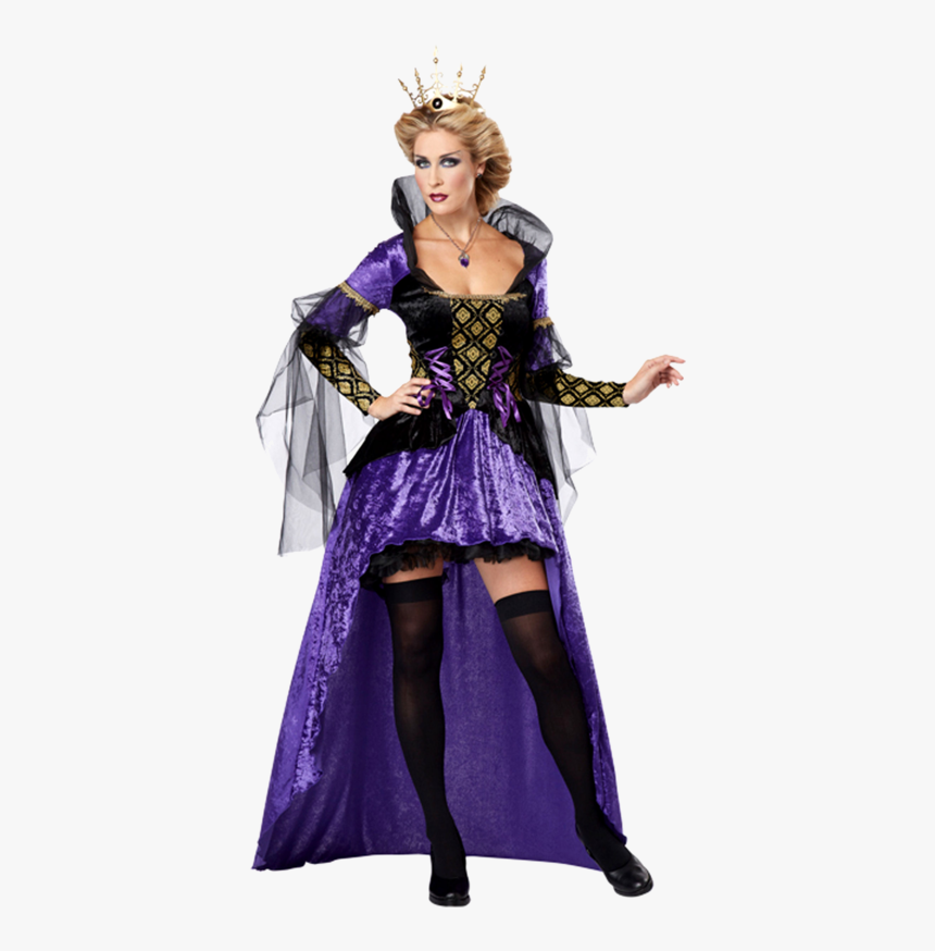 Evil Queen Png, Transparent Png , Transparent Png Image - PNGitem