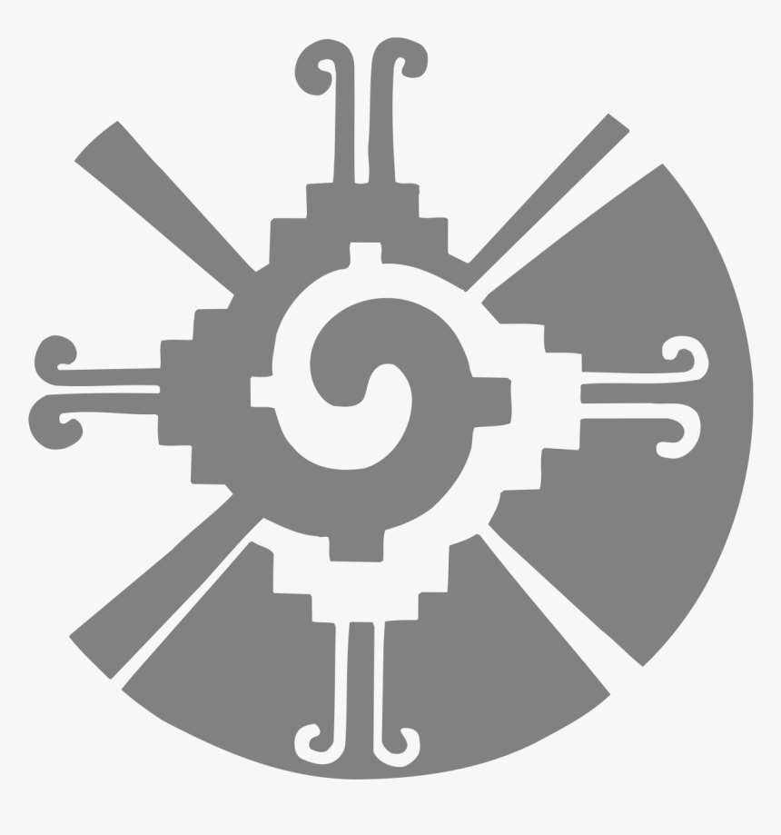 Transparent Mayan Calendar Png, Png Download , Transparent Png Image ...