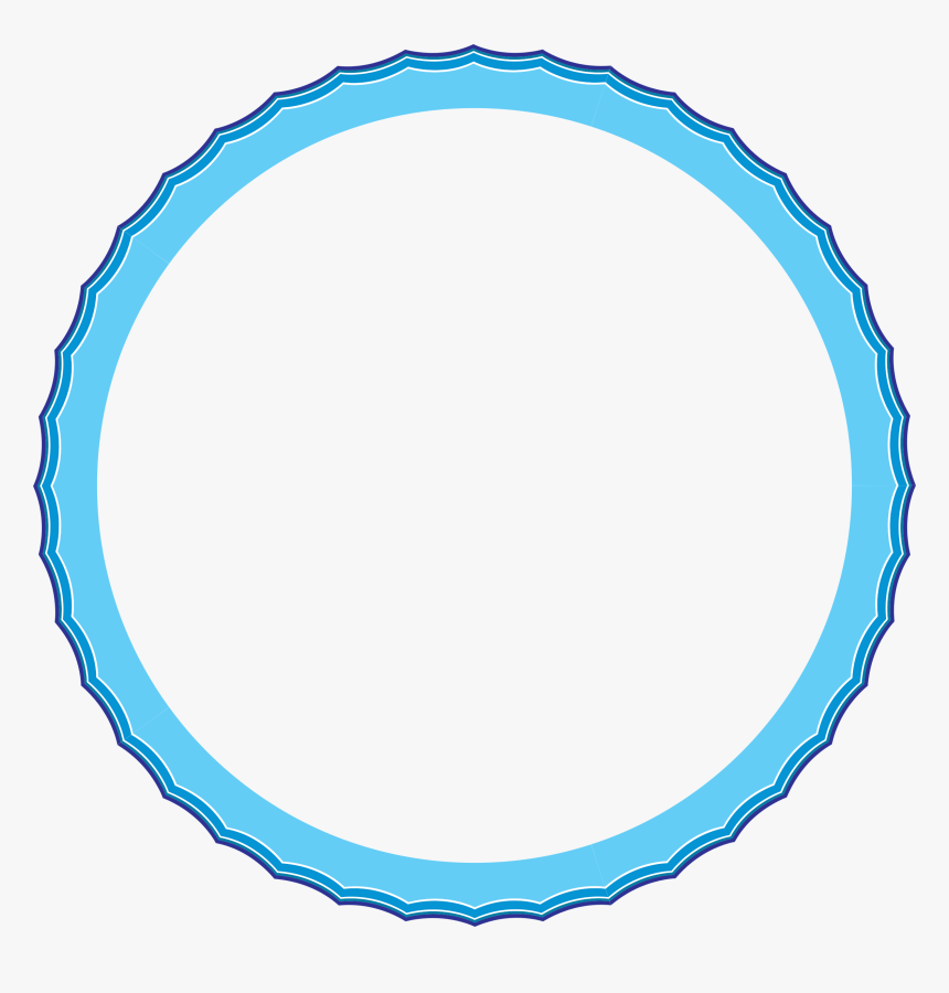 Water Circle Png, Transparent Png , Transparent Png Image - PNGitem