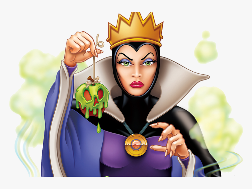 Evil Queen Png, Transparent Png , Transparent Png Image - PNGitem