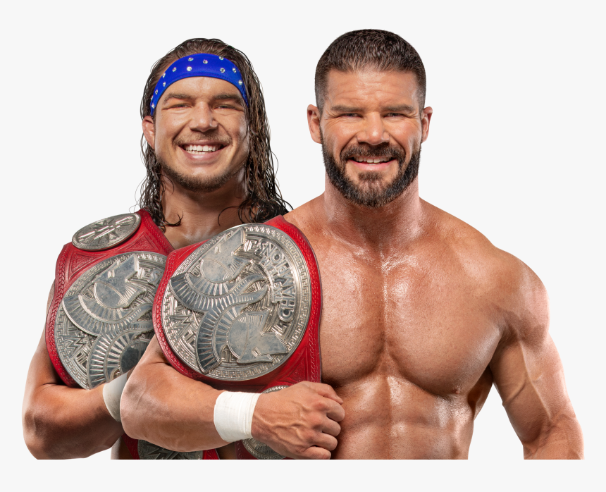 Wwe Tag Team Championship Png, Transparent Png , Transparent Png Image ...