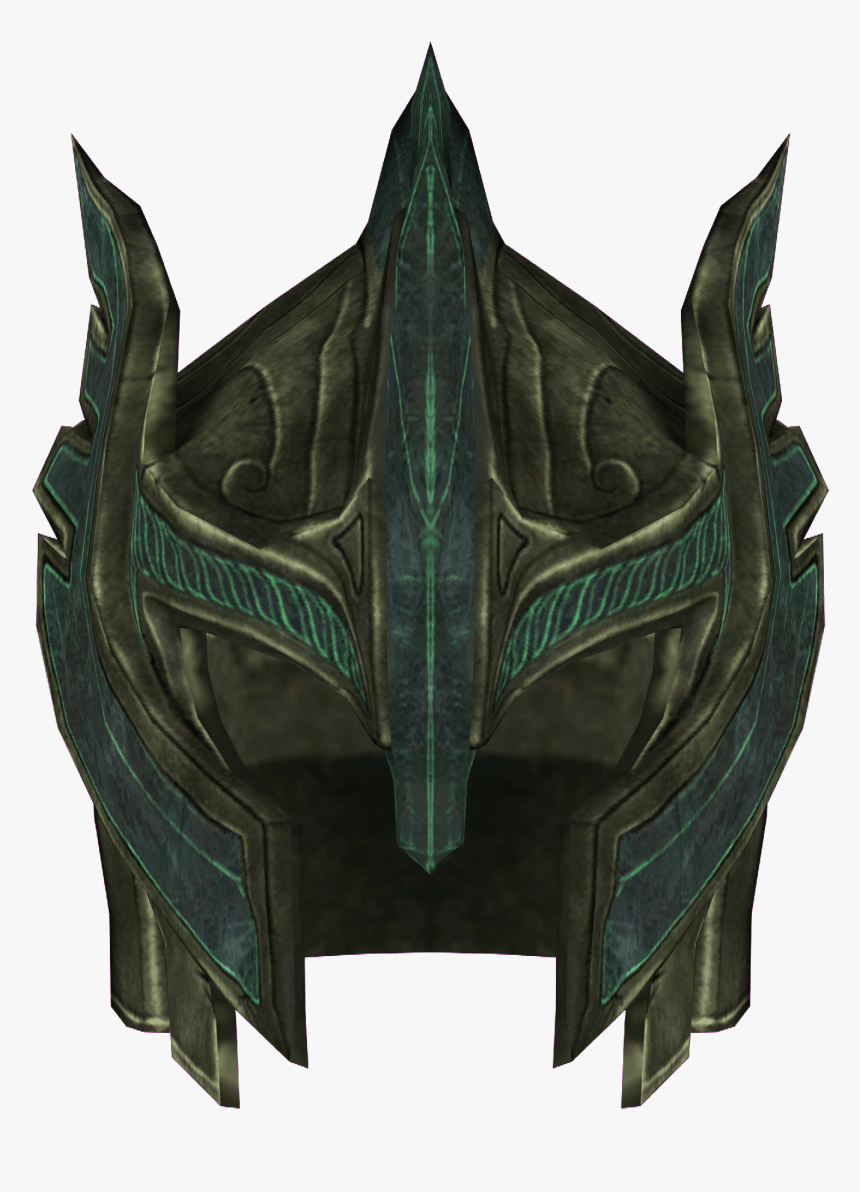 Dragonborn Helmet Png, Transparent Png , Transparent Png Image - PNGitem