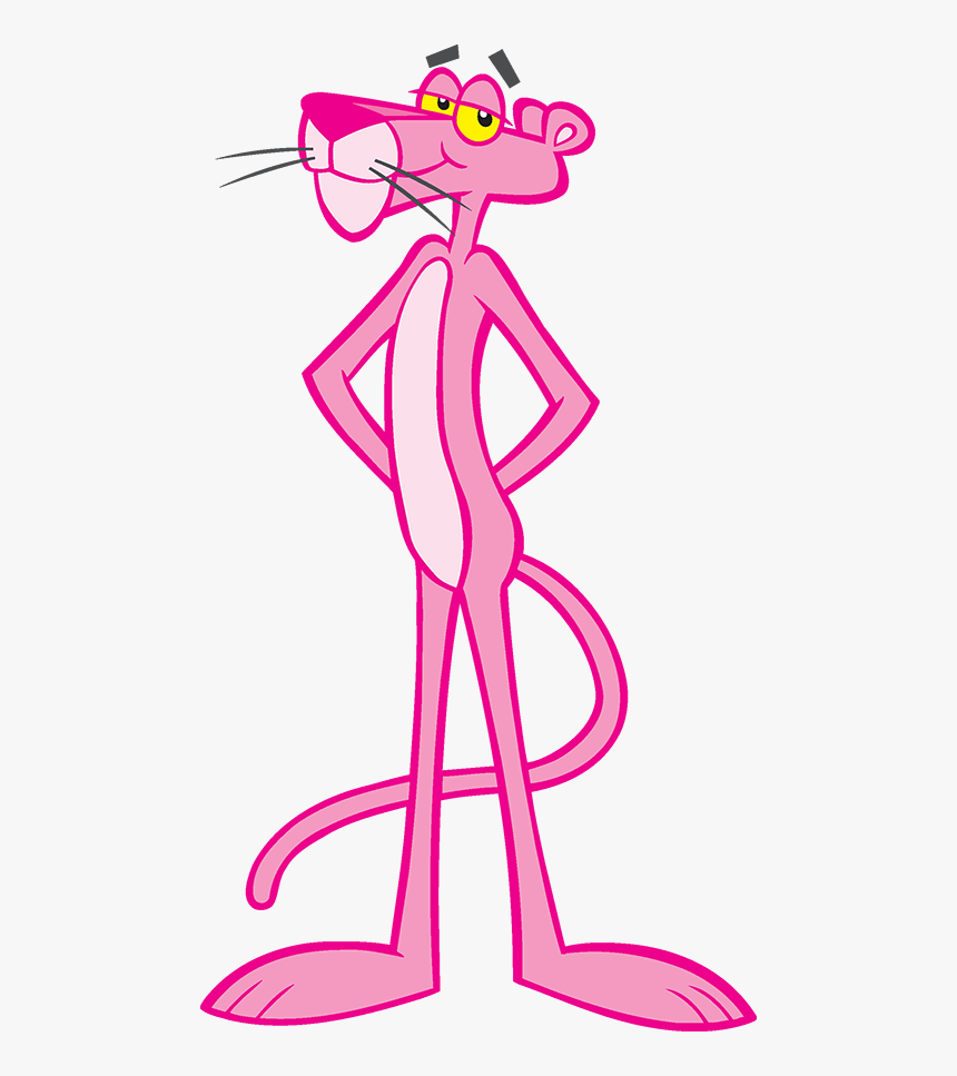 The Color Pink Is A Registered Trademark Of Owens Corning, HD Png ...