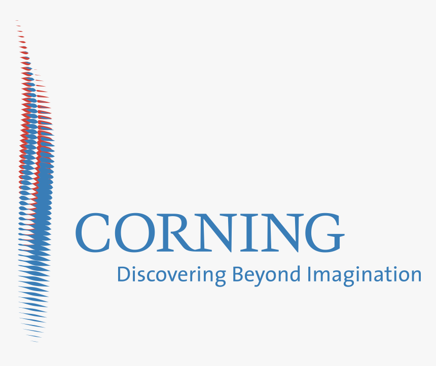 Corning Logo Png Transparent & Svg Vector, Png Download , Transparent ...