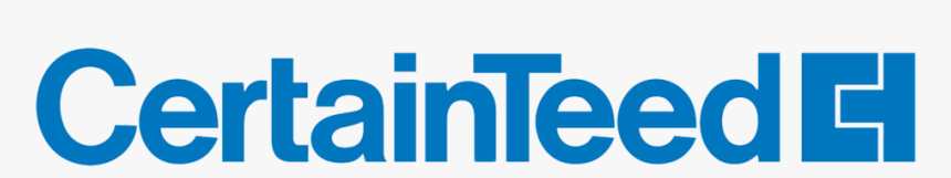 Certainteed-logo1, HD Png Download , Transparent Png Image - PNGitem