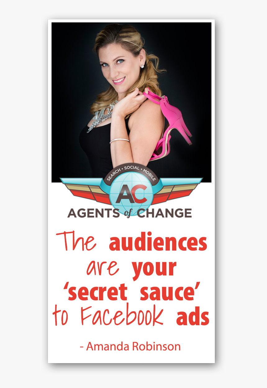 breaking Down The Mysteries Of Facebook Ads, HD Png Download ...