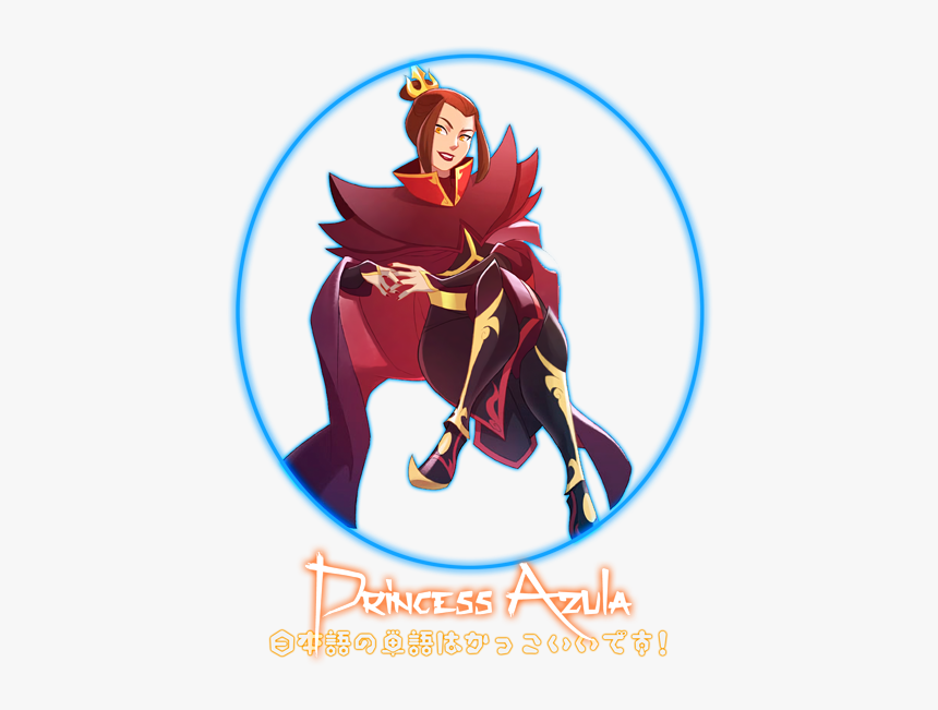 Avatar The Last Airbender Png, Transparent Png , Transparent Png Image ...