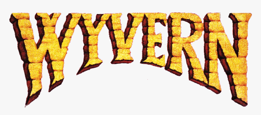 Wyvernlogo, HD Png Download , Transparent Png Image - PNGitem