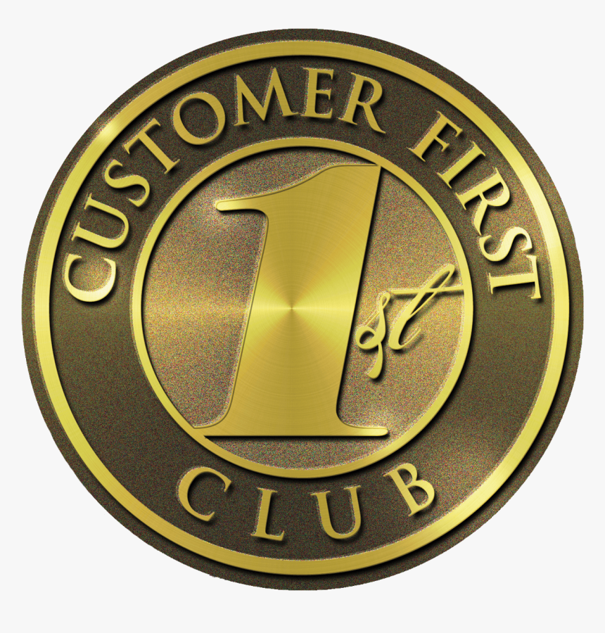 Customers First Club, HD Png Download , Transparent Png Image - PNGitem