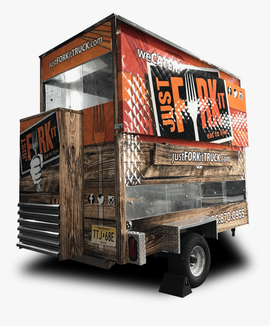 Transparent Food Cart Png, Png Download , Transparent Png Image - PNGitem