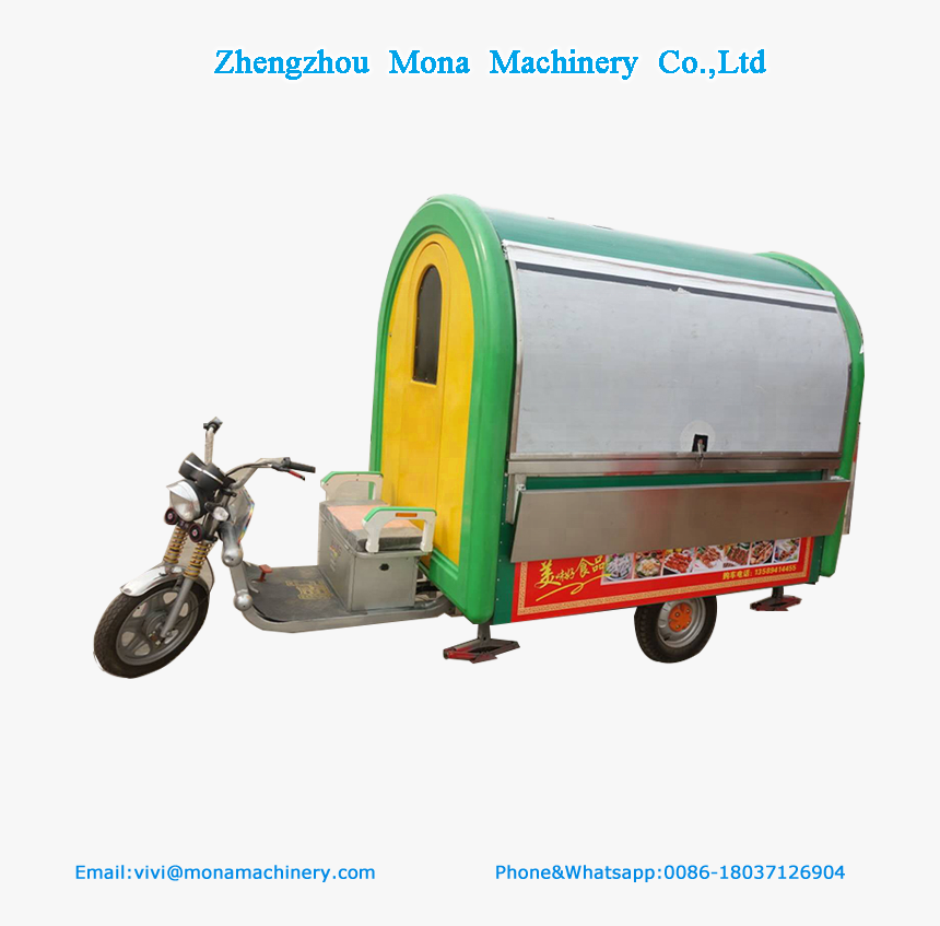 Snack Sale Food Cart, HD Png Download , Transparent Png Image - PNGitem