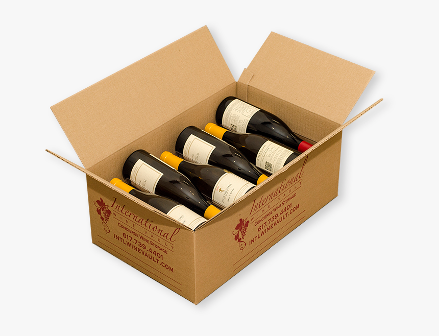 Shipping Box Png, Transparent Png , Transparent Png Image - PNGitem