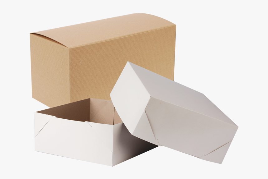 Shipping Box Png, Transparent Png , Transparent Png Image - PNGitem