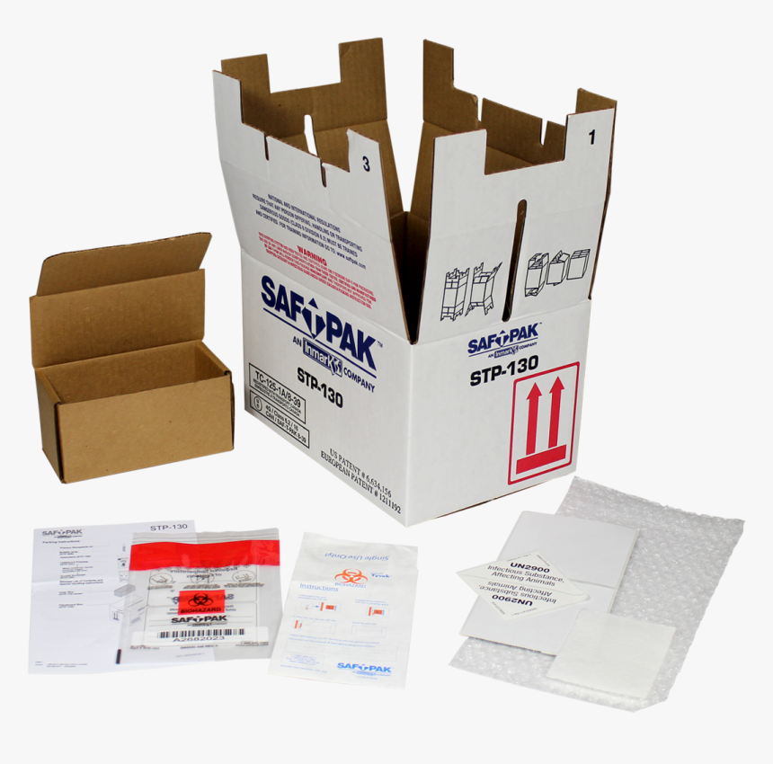 Shipping Box Png, Transparent Png , Transparent Png Image - PNGitem