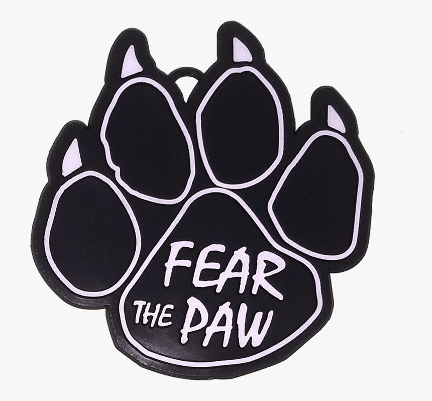 White Paw Png, Transparent Png , Transparent Png Image - PNGitem