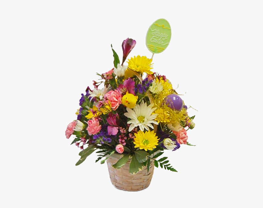 Easter Flowers Png, Transparent Png , Transparent Png Image - PNGitem