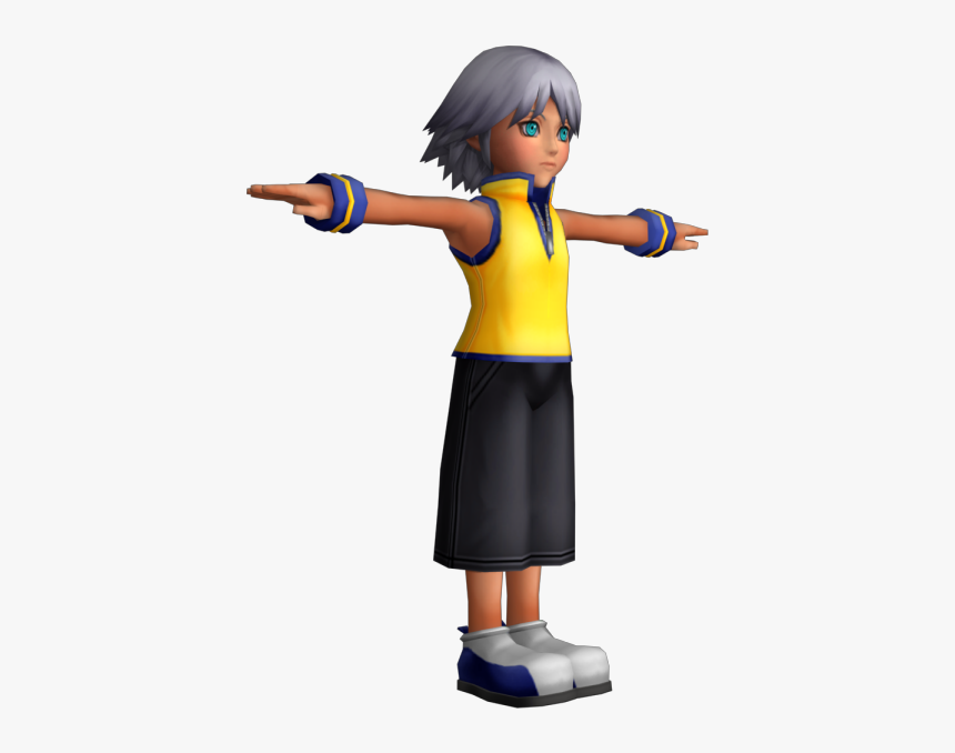 Riku Png, Transparent Png , Transparent Png Image - PNGitem