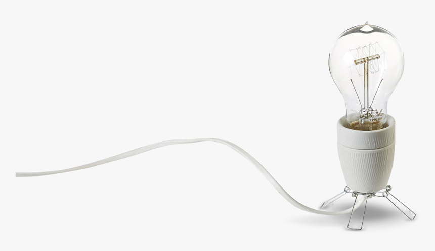 Edison Bulb Png, Transparent Png , Transparent Png Image - PNGitem