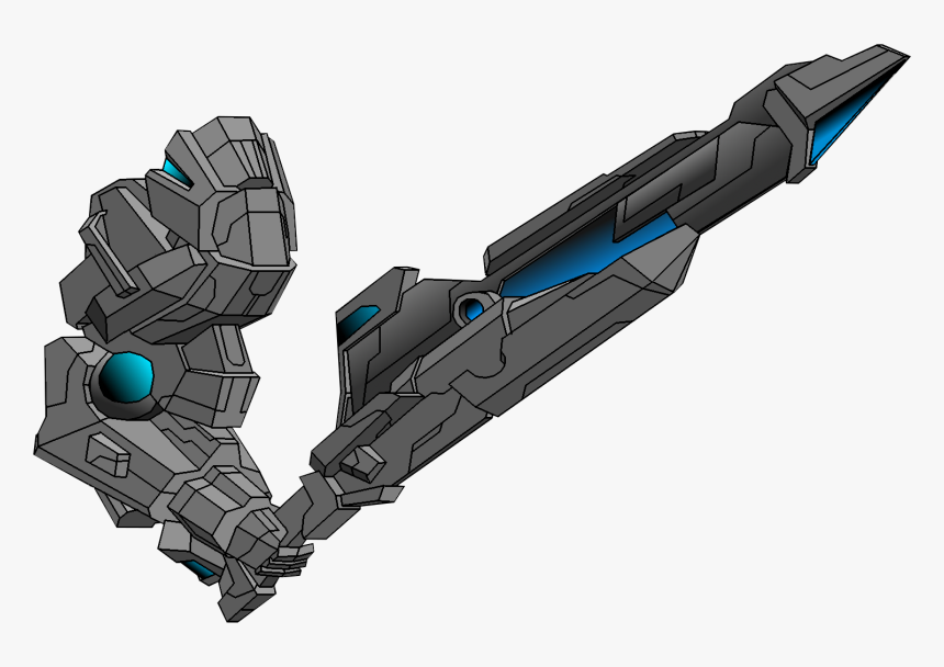 Transparent Energy Sword Png, Png Download , Transparent Png Image ...