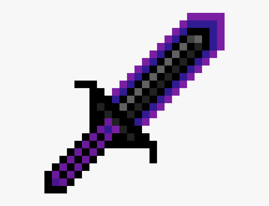 Dark Energy Sword, HD Png Download , Transparent Png Image - PNGitem