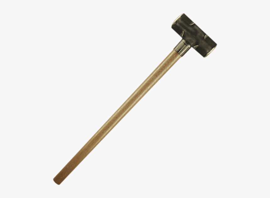 Sledge Hammer Png, Transparent Png , Transparent Png Image - PNGitem