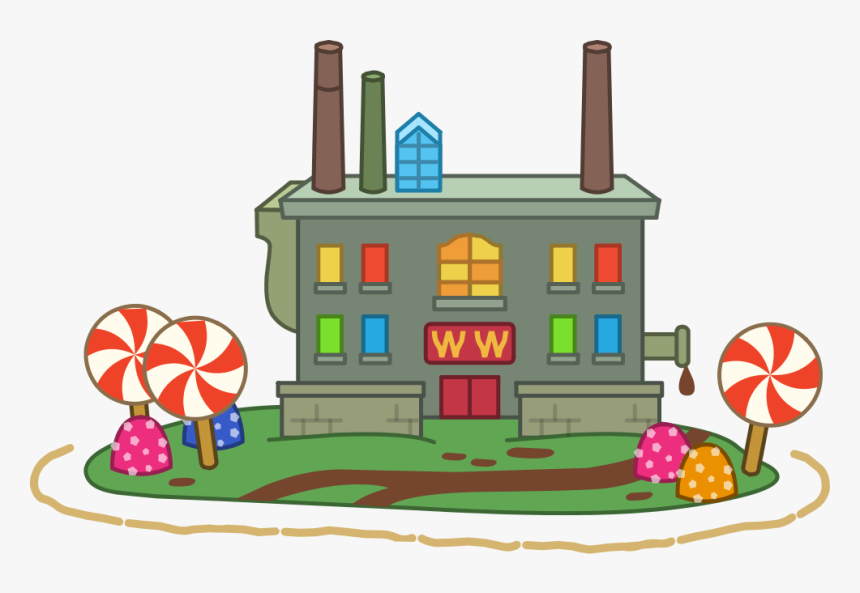 Oompa Loompa Png, Transparent Png , Transparent Png Image - PNGitem