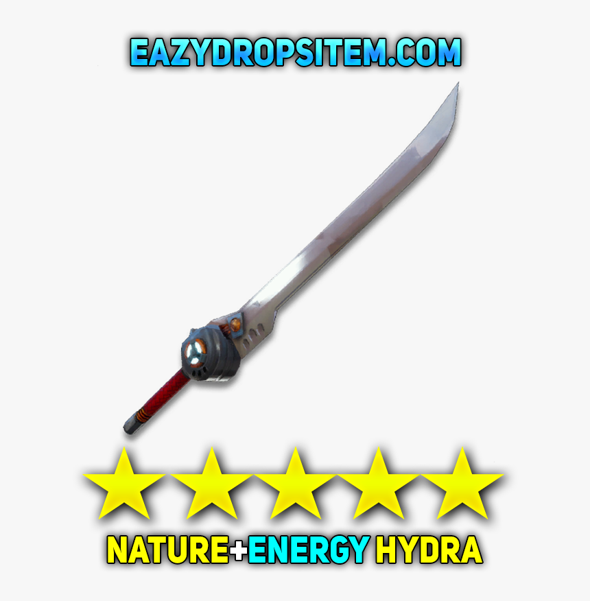 Energy Sword Png, Transparent Png , Transparent Png Image - PNGitem