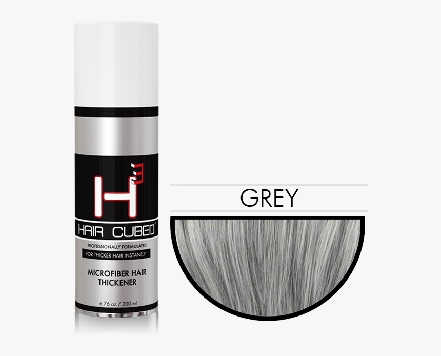 Grey Hair Png, Transparent Png , Transparent Png Image - PNGitem