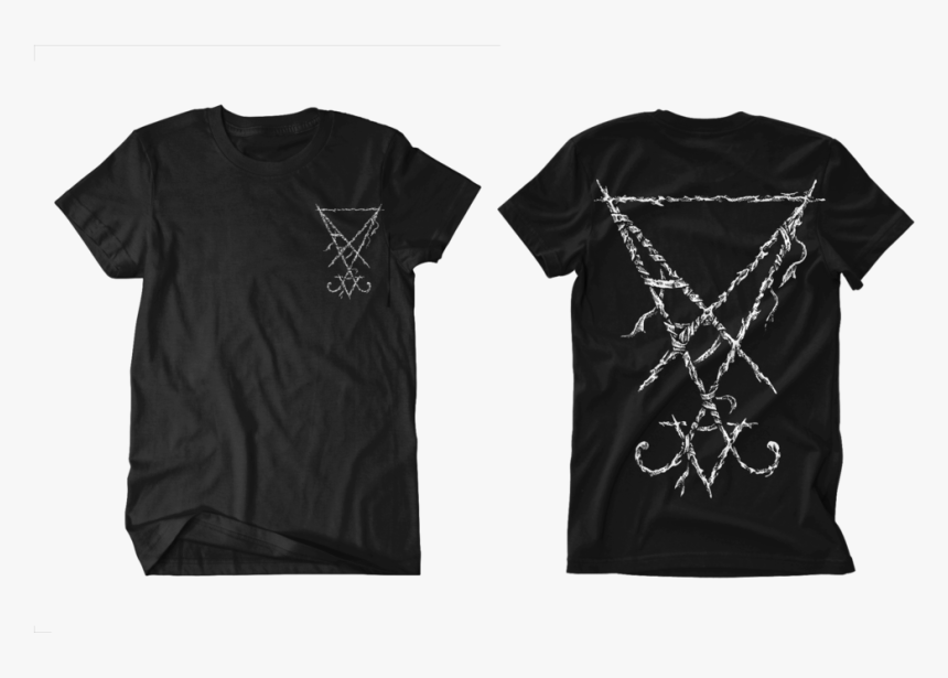 Transparent Sigil Of Lucifer Png, Png Download , Transparent Png Image ...