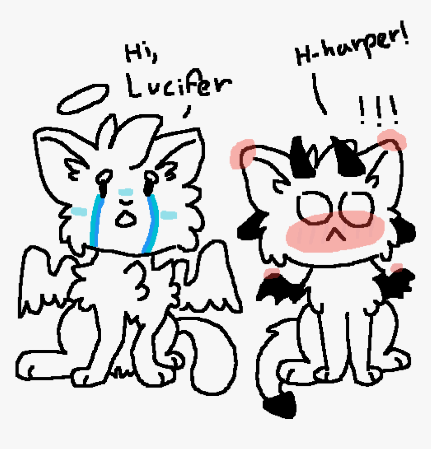 Transparent Lucifer Png, Png Download , Transparent Png Image - PNGitem