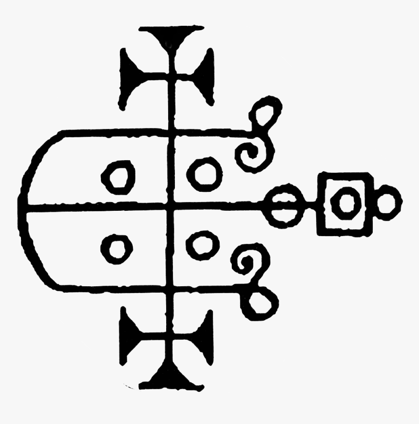 Sigil Of Lucifer Png