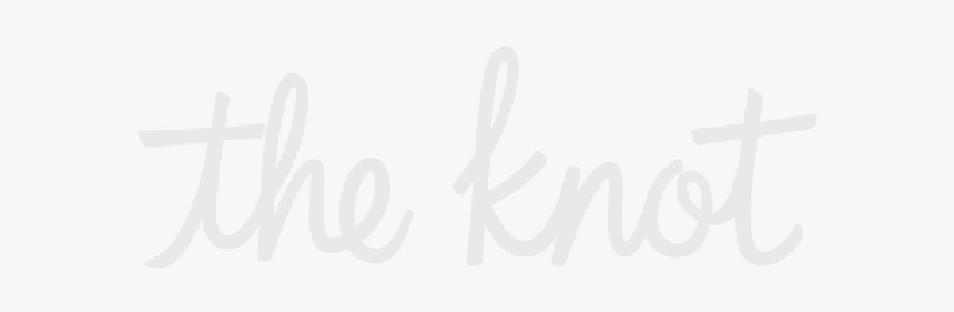The Knot Logo Png, Transparent Png , Transparent Png Image - PNGitem