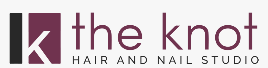 The Knot Logo Png, Transparent Png , Transparent Png Image - PNGitem
