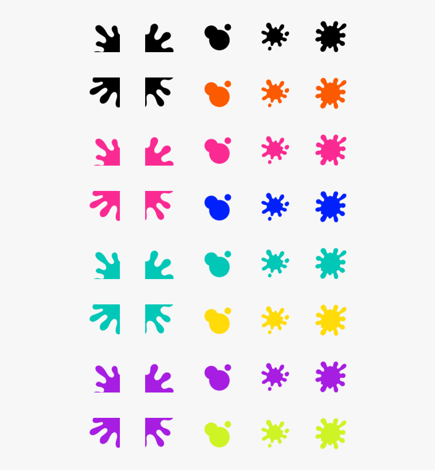 Splash Emoji Png, Transparent Png , Transparent Png Image - PNGitem