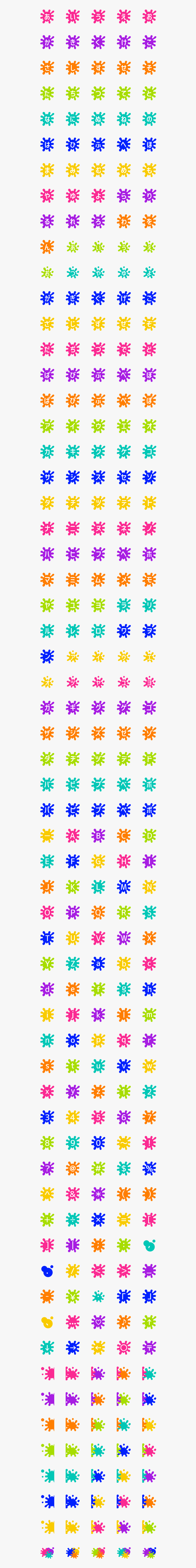 Splash Emoji Png, Transparent Png , Transparent Png Image - PNGitem