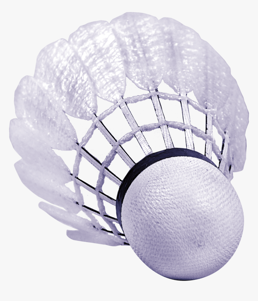 Shuttlecock Png, Transparent Png , Transparent Png Image - PNGitem