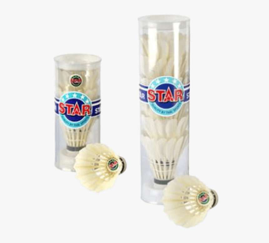 Shuttlecock Png, Transparent Png , Transparent Png Image - PNGitem