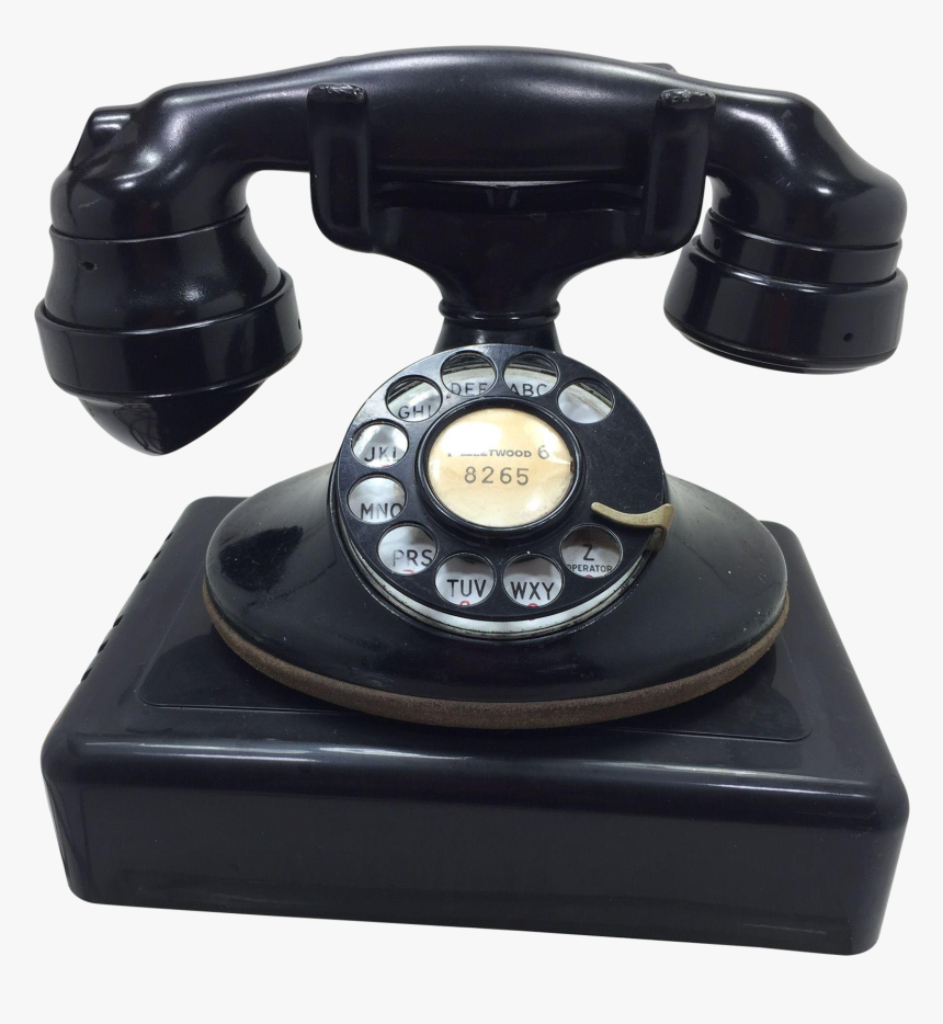 Rotary Phone Png, Transparent Png , Transparent Png Image - PNGitem