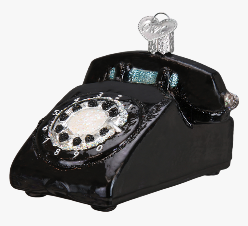 Rotary Phone Png, Transparent Png , Transparent Png Image - PNGitem