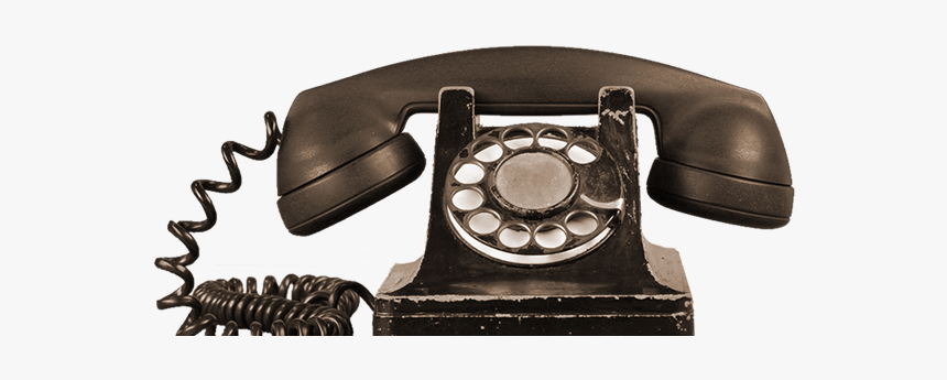 Rotary Phone Png, Transparent Png , Transparent Png Image - PNGitem